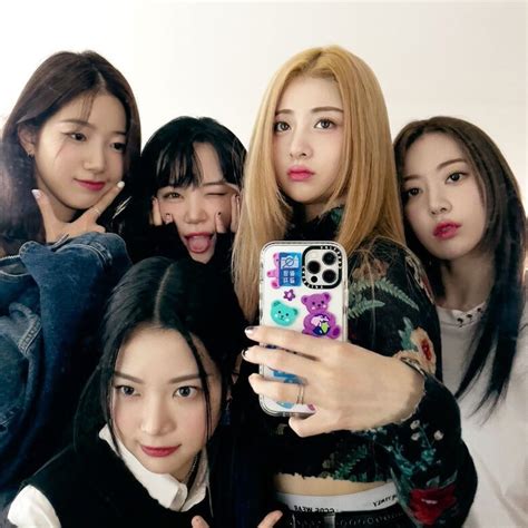 ルセラフィムLE SSERAFIMさくらのプロフィールサクラの経歴も紹介K POP star