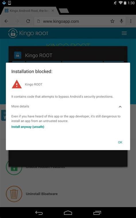 Kingo Root Apk For Android Download