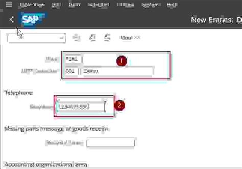 How To Define Mrp Controller In Sap