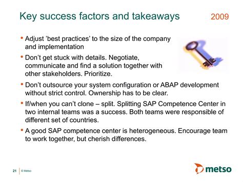 Sapsa 2011 Case Metso Pptx