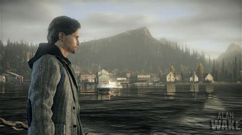 Alan Wake (2010) | Xbox 360 Game | Pure Xbox