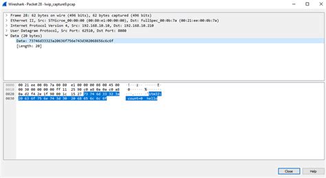 Ethernet Communication And Lwip Failed After Some