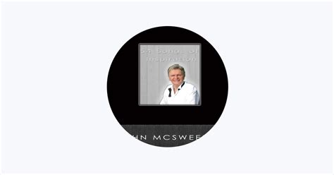 ‎john Mcsweeney Apple Music