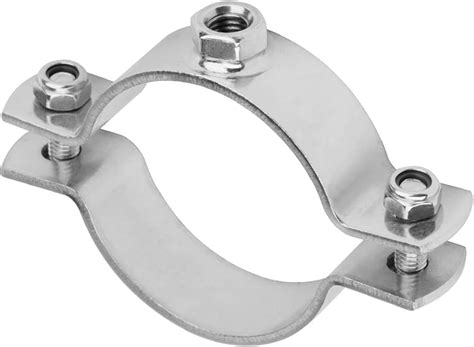 Oatey 34 Galvanized Split Ring Pipe Hanger 33552 The Home 53 Off