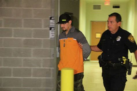 San Antonio Man Indicted On Murder Charge