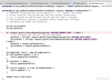Apache Tomcat文件包含漏洞 Cve 2020 1938 分析 安全内参 决策者的网络安全知识库