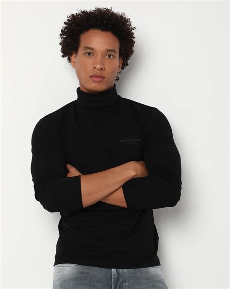 Mens Steve Basic In T Shirt