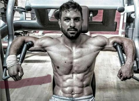 نوید افکاری اعدام شد یا قصاص؟ روزی که همه بازنده شدیم رویداد24