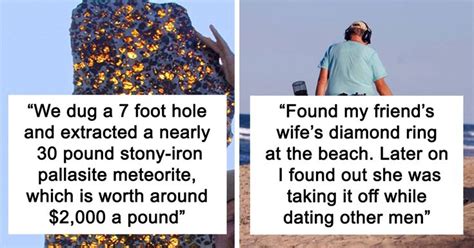 30 Brilliant Stories About The Coolest Things People Found While Using
