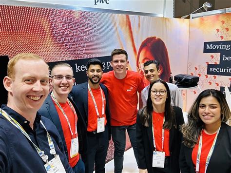 Shruthi Menon On Linkedin Cybercon2022 Diamondsponsors Pwcaustralia