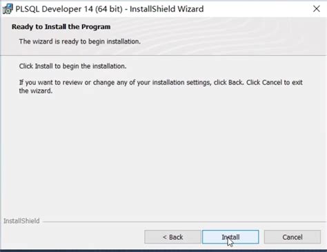 Oracle数据库和plsql安装配置 Csdn博客 Oracle数据库和plsql安装配置 Csdn博客