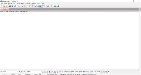 NotePad Vs EditPad Lite Vs Charny Notepad In Windows Tech Junkie