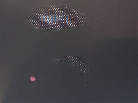 Cluster Of Stuck Pixels Rsteamdeck