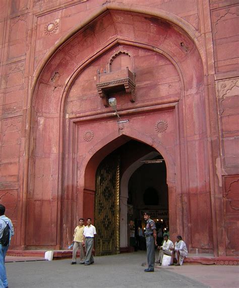 Delhi India 2004