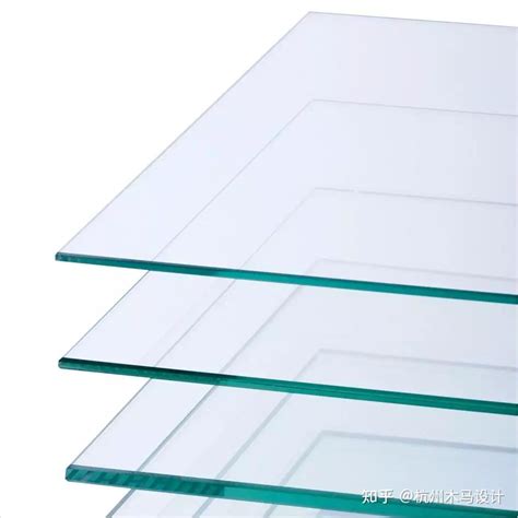 玻璃材料特性及种类简述 知乎