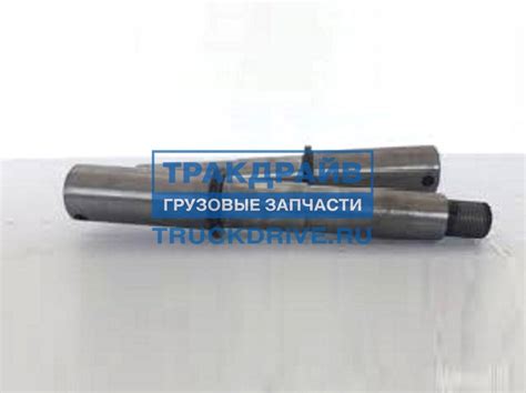 Палец тормозной колодки поворотной оси 03.177.23.11.1 BPW купить недорого