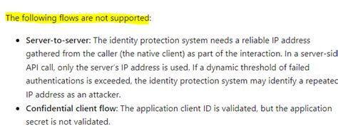Azure Ad B2c Token Issue While Calling Microsoft Graph Api Using Azure