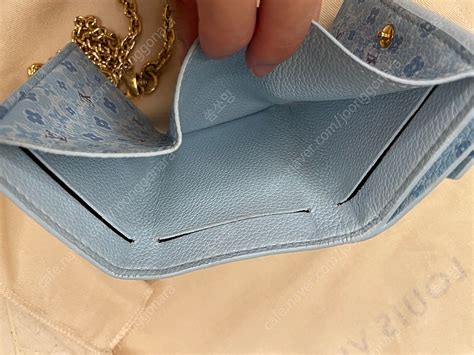 루이비통 미니지갑 기타 수입명품 중고나라