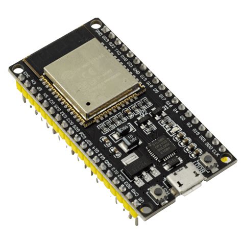 Mikrokomputer Msalamon Esp32 Devkit Esp Wroom 32 V2 Dla Arduino 38 Pin