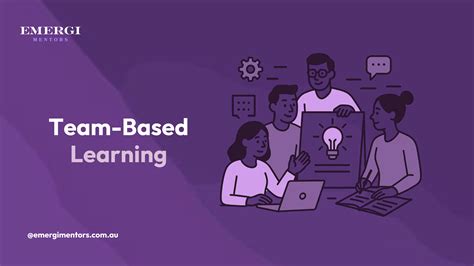 Team Based Learning Why It Works And Where It Wins