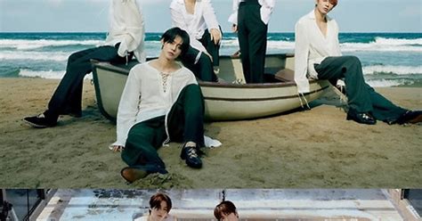 美 음반시장 휩쓴 K팝…상반기 Cd 판매량 톱 10중 9개 차지