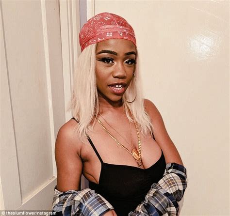 Fashion Blogger Behind Saggy Boobs Matter Campaign Leaves Radio My