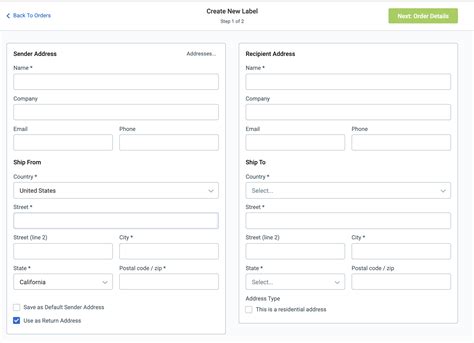 Why And How To Get Prepaid Shipping Return Labels From USPS