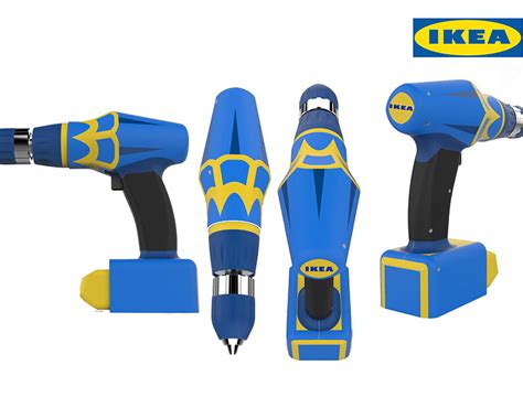Cordless Drill Ikea Projects Photos Videos Logos Illustrations