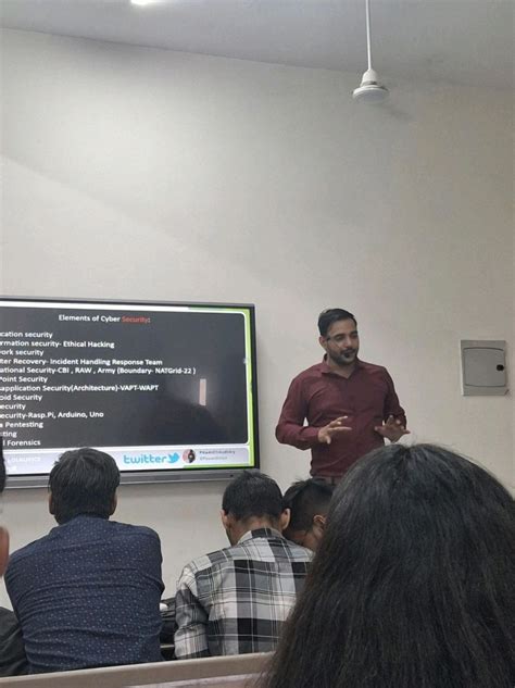 Deepanshu Agarwal On Linkedin Cybersecurity Ethical Blockchain Techopportunities