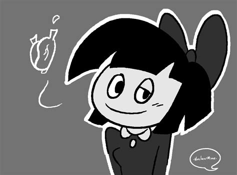 Cute Creepy Susie The Oblongs Fan Art 45125741 Fanpop