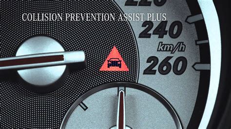 Mercedes Benz España Nuevo Gla Con Collision Prevention Assist Plus