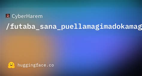 Cyberharem Futaba Sana Puellamagimadokamagicasidestorymagiarecord At Main