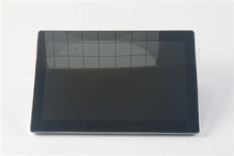 Polycom Real Presence Touch Screen Lcd Display Fair Condition Ntc Tech