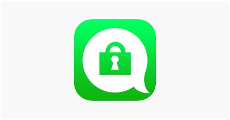 ‎password For Whatsapp Messages En App Store