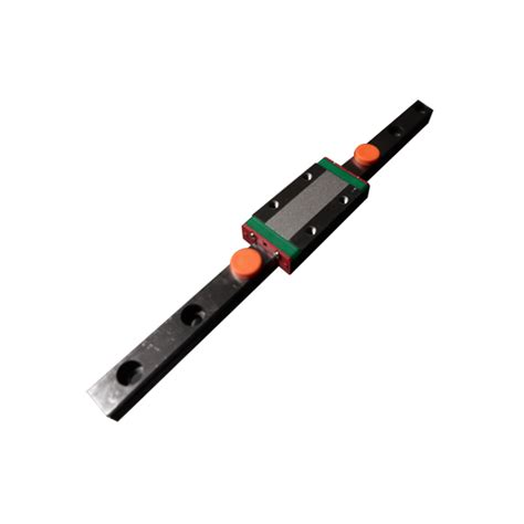 Linear Rails Apex Invent