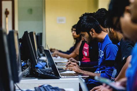 Programme Kiit School Of Computer Engineering