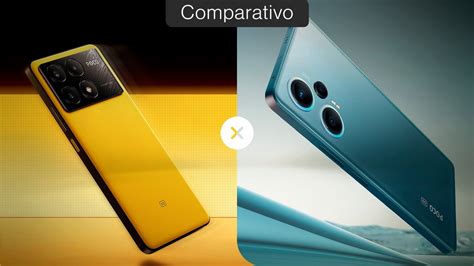 Poco X Pro Vs Poco F Saiba O Que Muda Entre Os Celulares Da Xiaomi