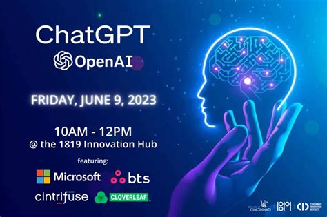 dan whitacre on linkedin ai openai chatgpt 1819innovationhub
