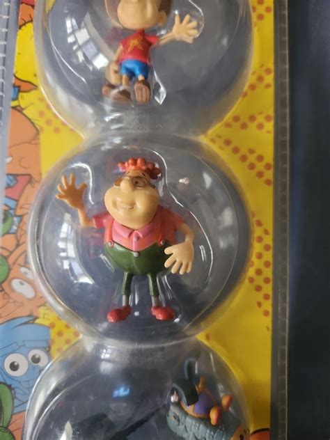 Jimmy Neutron Carl Incinta