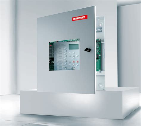 Control Panels Flamex Inc