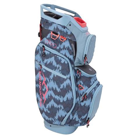 Sun Mountain Diva Cart Bag 2024 Women Golfio