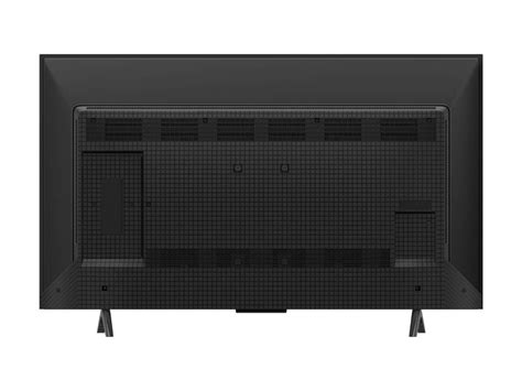 Tcl 43c655 43 4k Uhd Smart Led Televízió