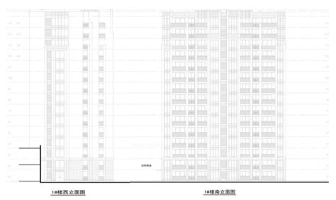 上海绿地新江桥城建筑设计工程资料金盘网