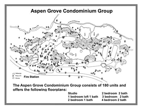 Aspen Grove Condominiums For Sale Northstar Village