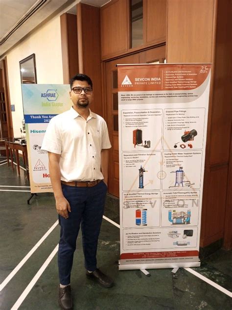 mohammad adil on linkedin ashrae