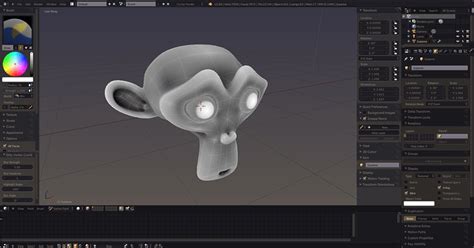 Ambient Occlusion Shader As A Texture Materials And Textures Blender Artists Community
