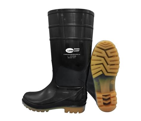 Ủng Chống Hóa Chất Chống Axit Và Kiềm Ủng Bảo Hộ Cao ủng Nước Ủng Chống Dầu Chống Mài Mòn Chống