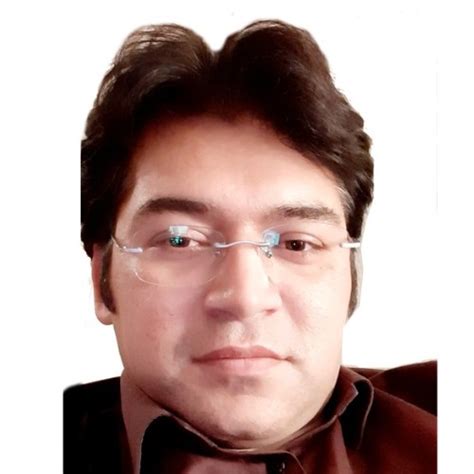 Dr Shahzad Ahmad Linkedin