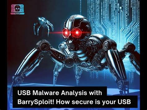 Usb Malware Analysis With Flarevm And Remnux Sean R