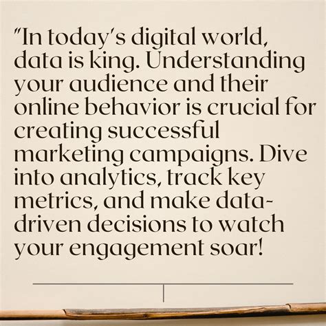 How Data Can Boost Marketing Campaigns Tahir Ali Khan Posted On The Topic Linkedin